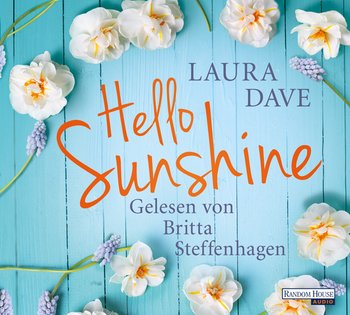 Hello Sunshine – Book Reviews