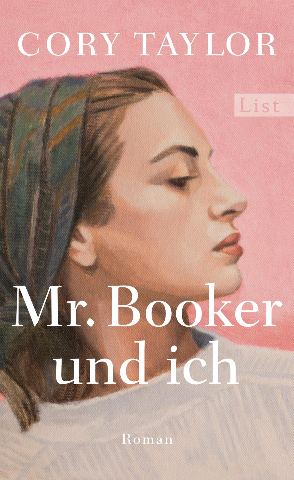 Mr. Booker und ich – Book Reviews