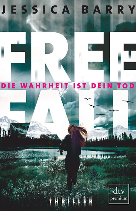 Free Fall – Book Reviews