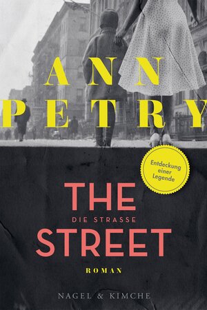 The Street – Book Reviews
