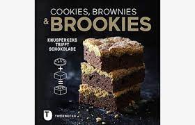 Cookies, Brownies & Brookies – Book Reviews