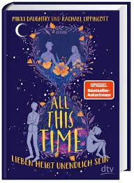 All this time – Book Reviews